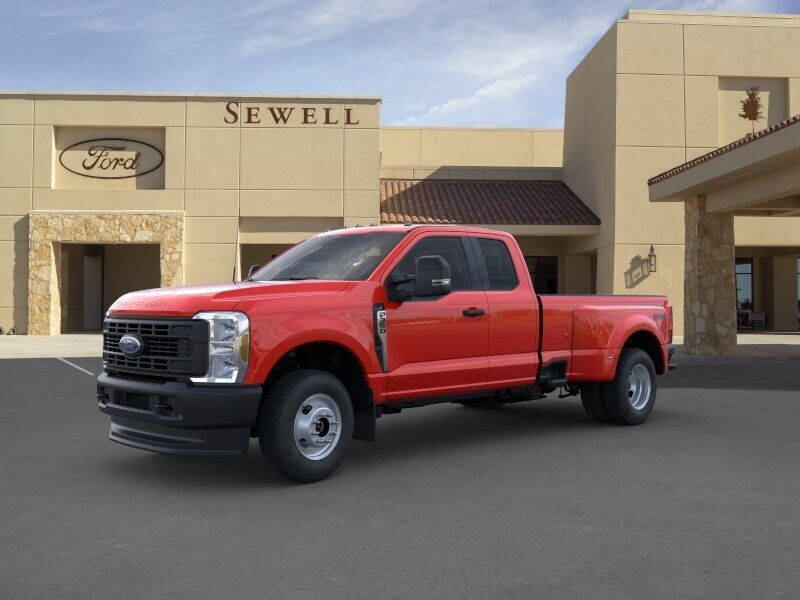 Sewell Ford in Odessa, TX - Carsforsale.com®