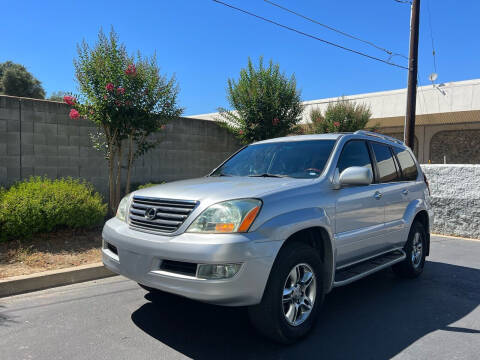 Lexus GX 470 For Sale - Carsforsale.com®