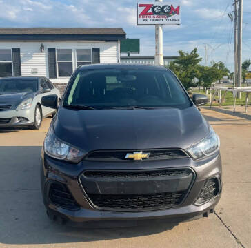 Zoom Auto Sales – Car Dealer in Oklahoma City, OK