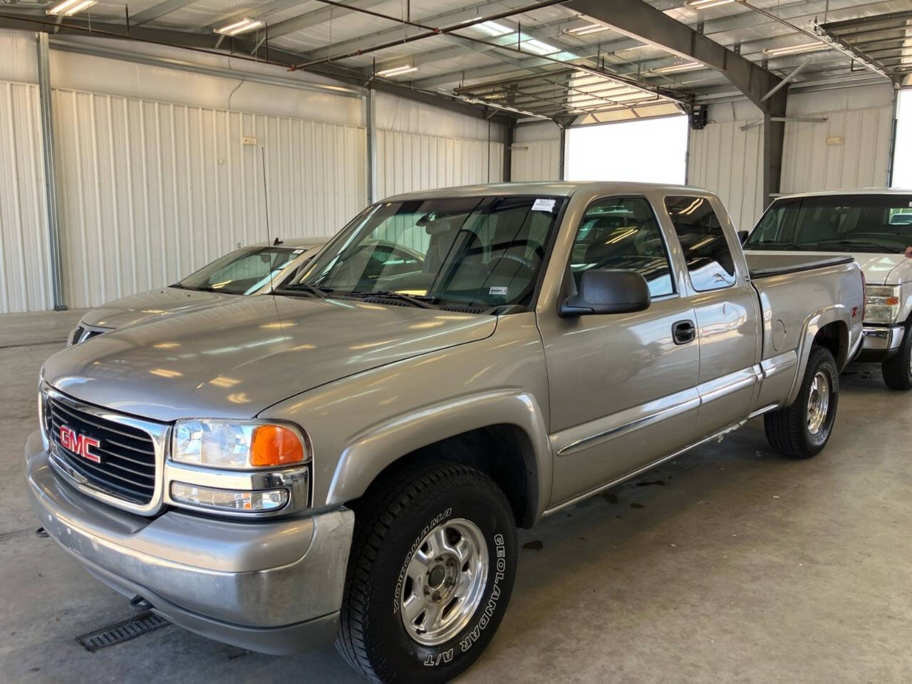 2001 GMC Sierra 1500 For Sale - Carsforsale.com®