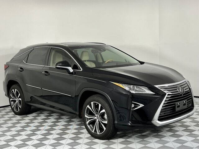 2019 Lexus RX 350 For Sale - Carsforsale.com®