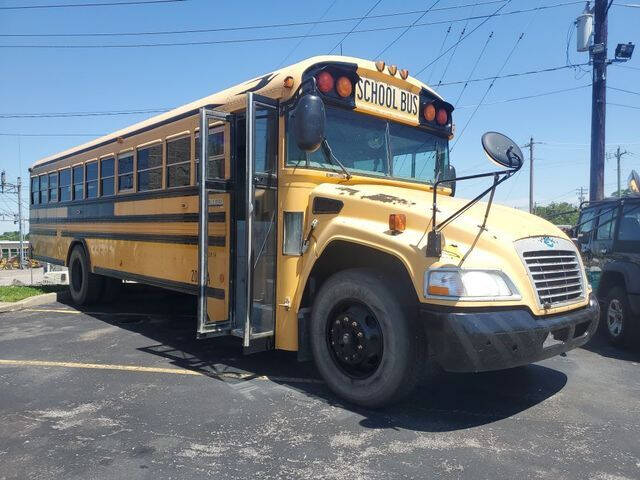 Blue Bird Vision For Sale In Frankfort, KY - Carsforsale.com®