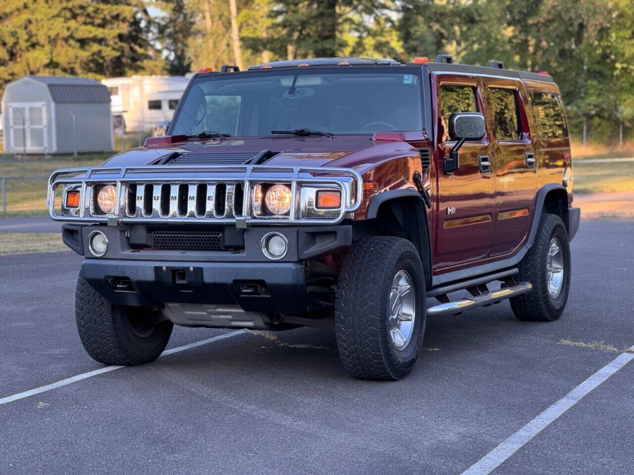 Cars For Sale in MCKENNA, WA - ABM Motors