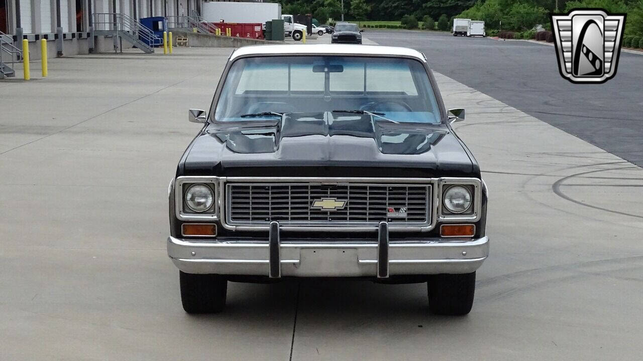 1974 Chevrolet C/K 10 Series For Sale - Carsforsale.com®