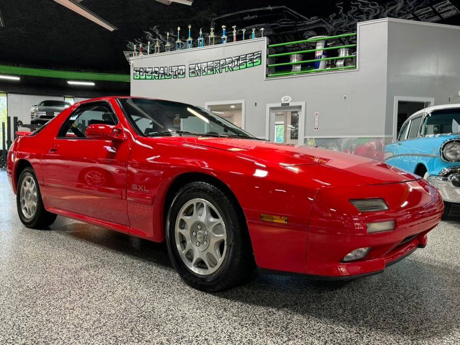 1990 Mazda RX-7 For Sale - Carsforsale.com®