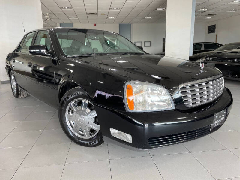 2004 Cadillac DeVille For Sale - Carsforsale.com®