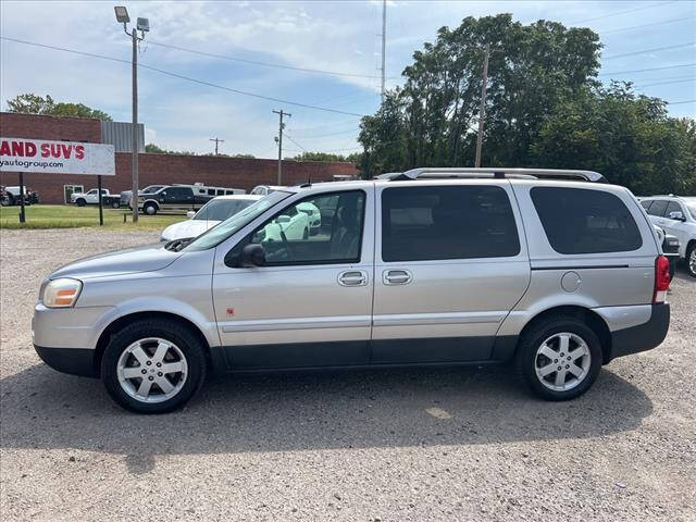 Saturn Relay For Sale - Carsforsale.com®