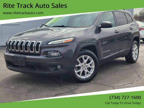 Rite Track Auto Sales – Car Dealer in Wayne, MI