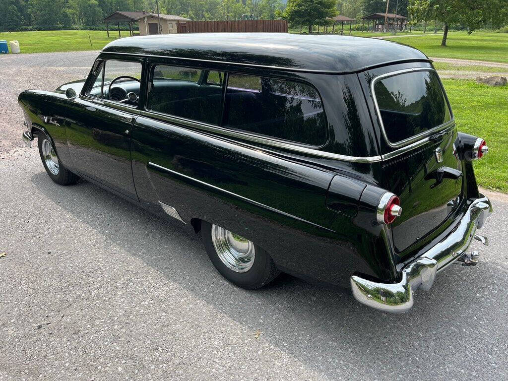 1953 Ford Ranch Wagon Old School V8 Station Wagon For Sale ...