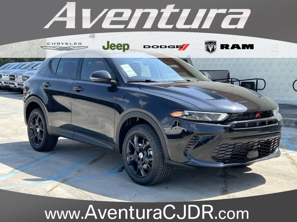 New 2023 Dodge Hornet For Sale - Carsforsale.com®