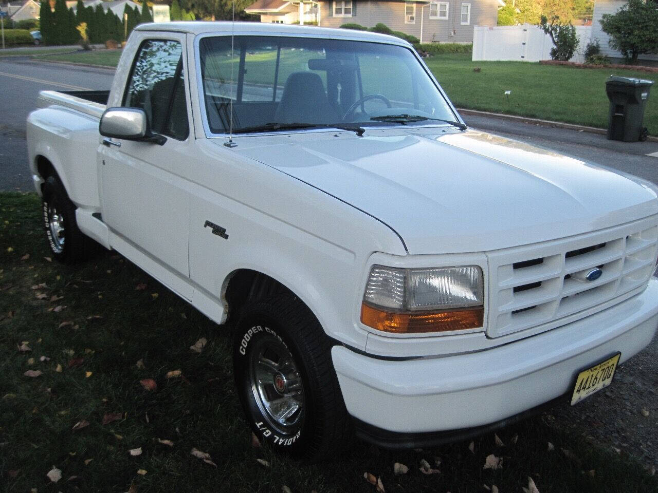 1992 Ford F-150 For Sale - Carsforsale.com®