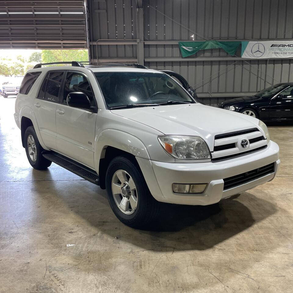 2004 Toyota 4Runner For Sale - Carsforsale.com®