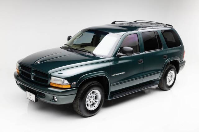 2000 Dodge Durango For Sale - Carsforsale.com®
