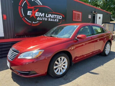 Exem United – Car Dealer in Plainfield, NJ
