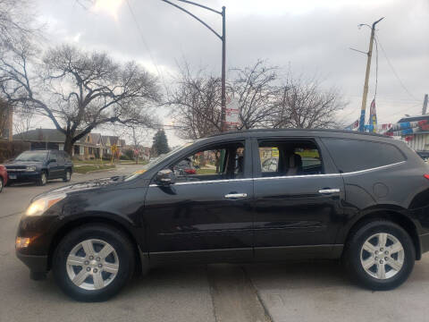 ROCKET AUTO SALES – Car Dealer in Chicago, IL