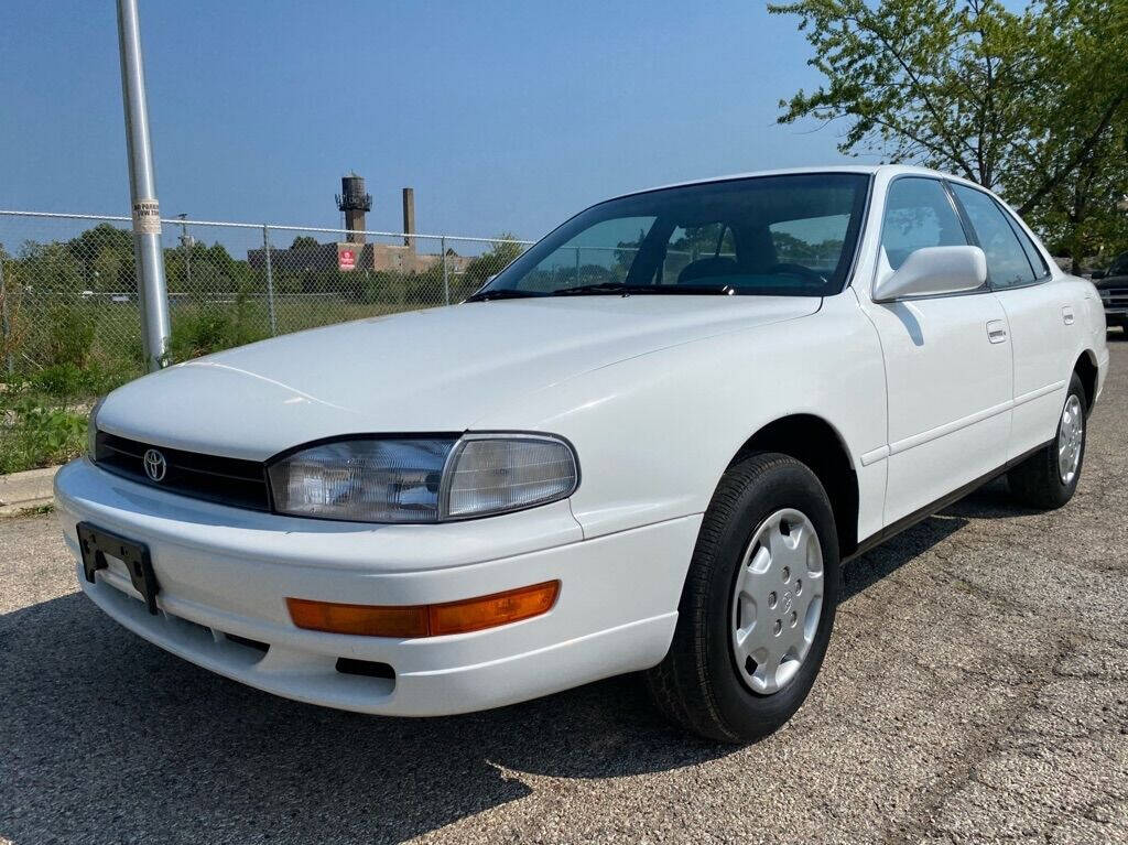 1992 Toyota Camry For Sale - Carsforsale.com®