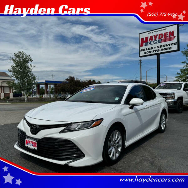 Hayden Cars – Car Dealer in Coeur D Alene, ID