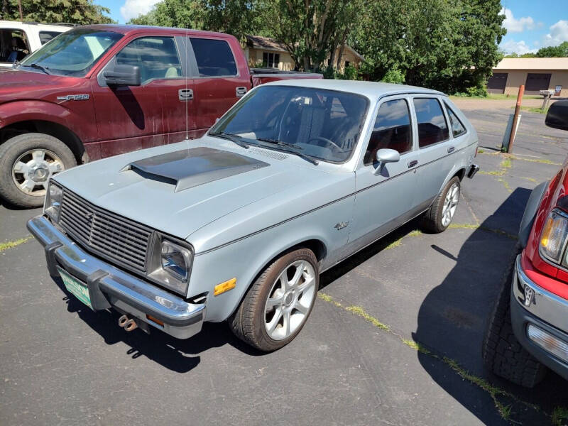 Chevrolet Chevette For Sale - Carsforsale.com®