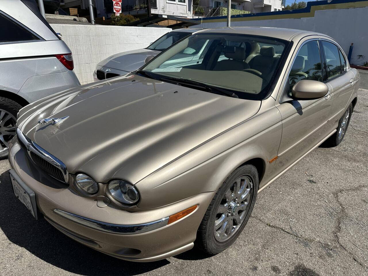Jaguar X-Type For Sale - Carsforsale.com®