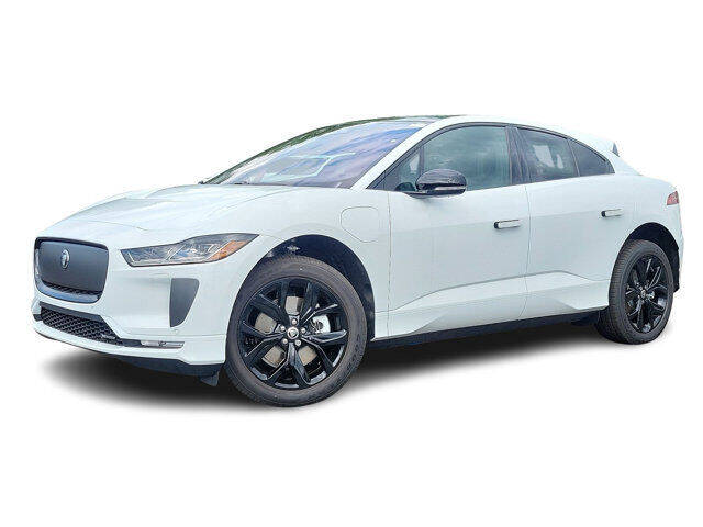 New 2024 Jaguar I-PACE For Sale - Carsforsale.com®