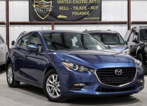 United Exotic Auto – Car Dealer in Houston, TX