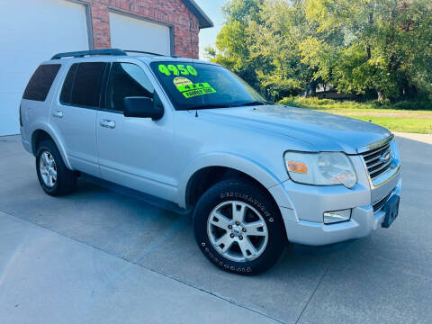 Reliable Cars KC LLC – Car Dealer in Independence, MO
