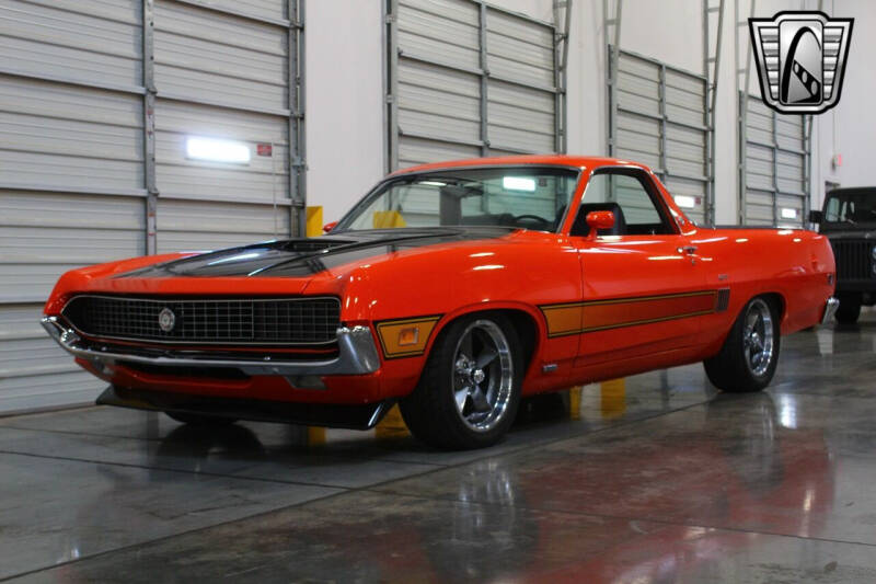 1970 Ford Ranchero For Sale - Carsforsale.com®