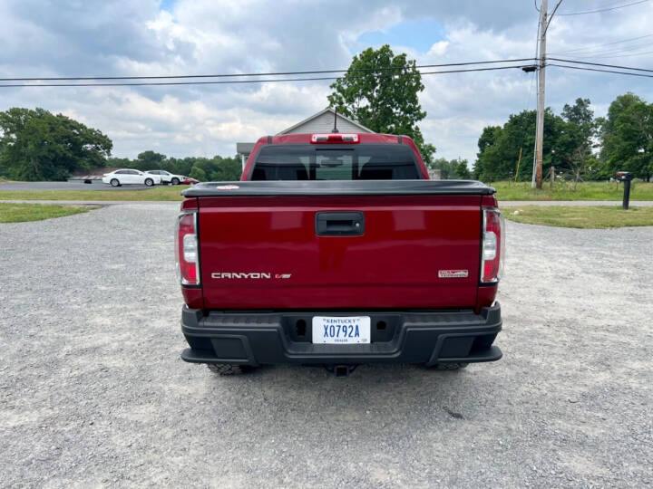 Cars For Sale in Russell Springs, KY - Dustin & Jared Gosser Auto Sales ...