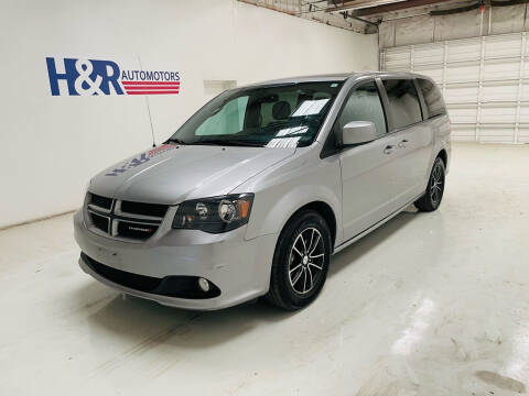 H&R Auto Motors – Car Dealer in San Antonio, TX