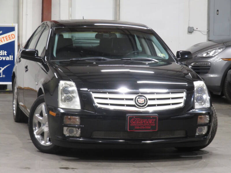 CarPlex – Car Dealer in Manassas, VA