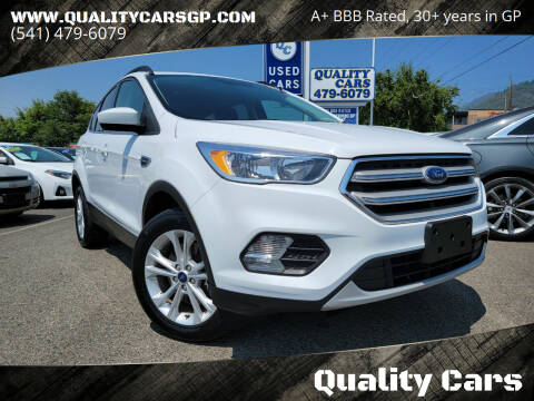 Cars For Sale in Grants Pass, OR - Quality Cars