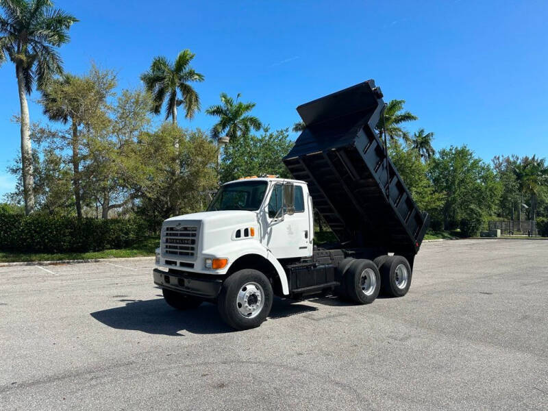 Sterling LT7500 Series For Sale - Carsforsale.com®