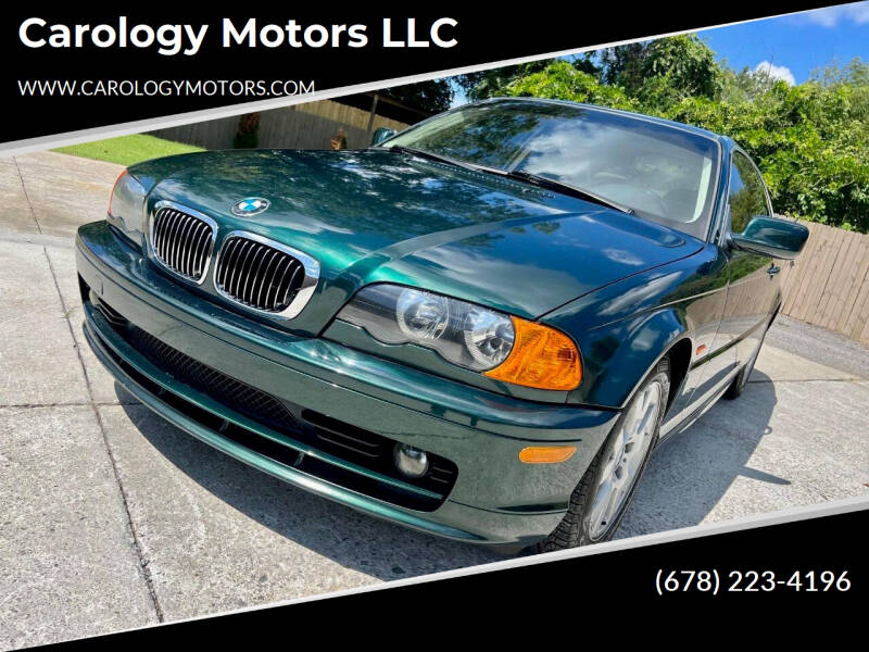 2000 BMW 3 Series For Sale - Carsforsale.com®