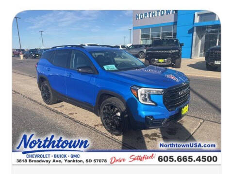 Northtown Automotive Chevrolet Yankton Vehicles
