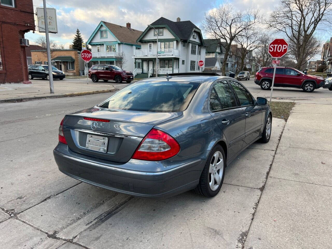 Cars For Sale in Milwaukee, WI - Crown Motors