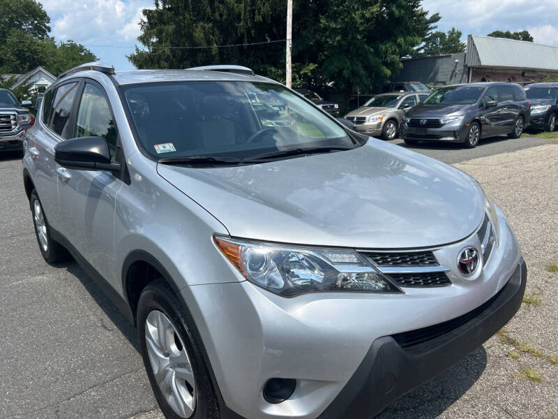 Chris Auto Sales – Car Dealer in Springfield, MA