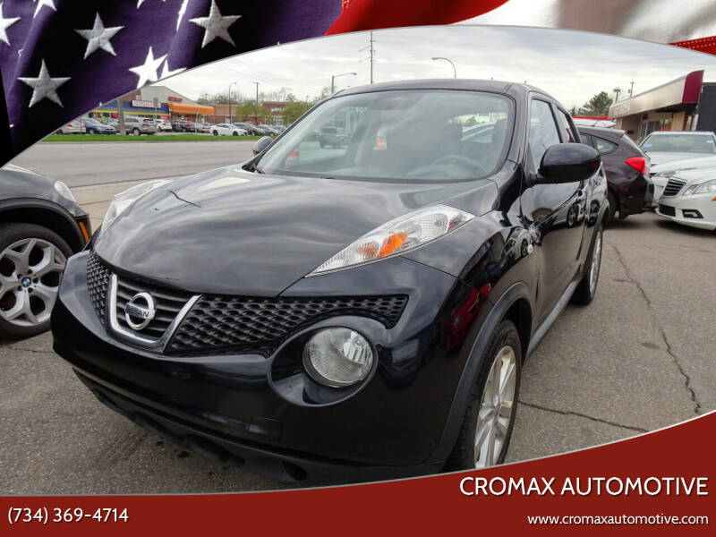 Cromax Automotive – Car Dealer in Ann Arbor, MI