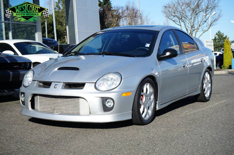 Dodge Neon SRT-4 For Sale - Carsforsale.com®