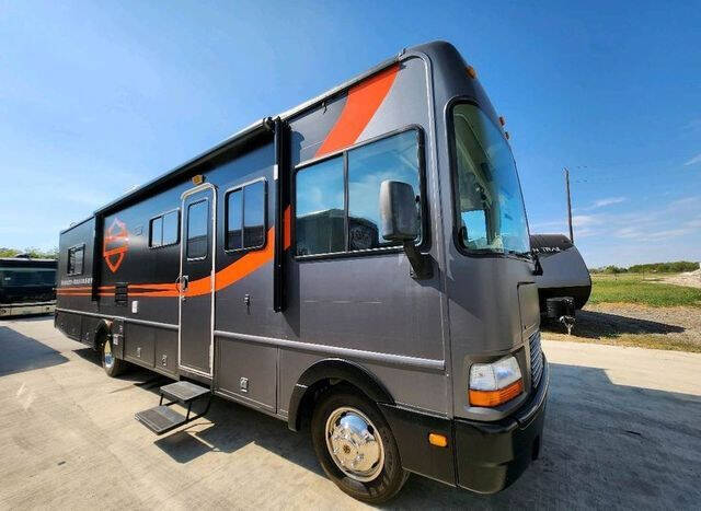 Ford Motorhome Chassis For Sale In Frisco, TX - Carsforsale.com®