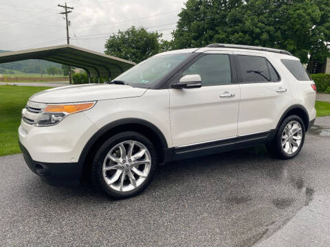 Finish Line Auto Sales – Car Dealer in Thomasville, PA