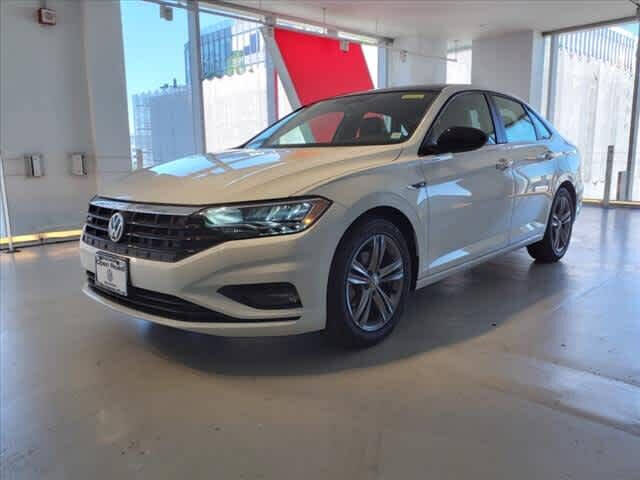 2020 Volkswagen Jetta For Sale - Carsforsale.com®