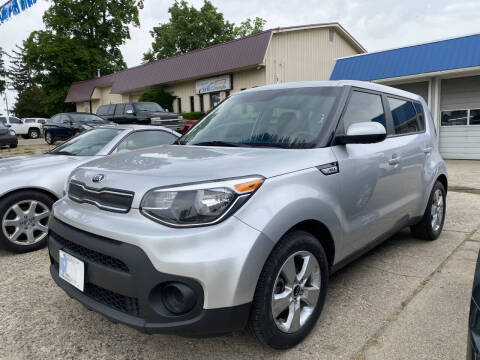 Cars For Sale in Angola, IN - Corkle Auto Sales INC