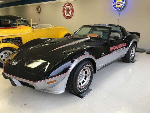 Cars For Sale in Cameron, MO - Cameron Classics