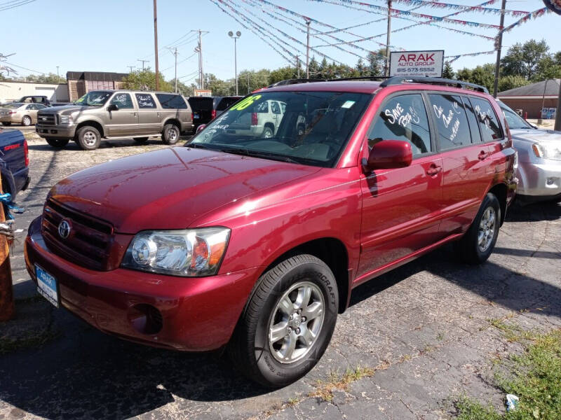 Arak Auto Group – Car Dealer in Bourbonnais, IL