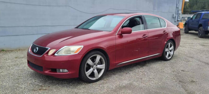 2006 Lexus GS 430 For Sale - Carsforsale.com®