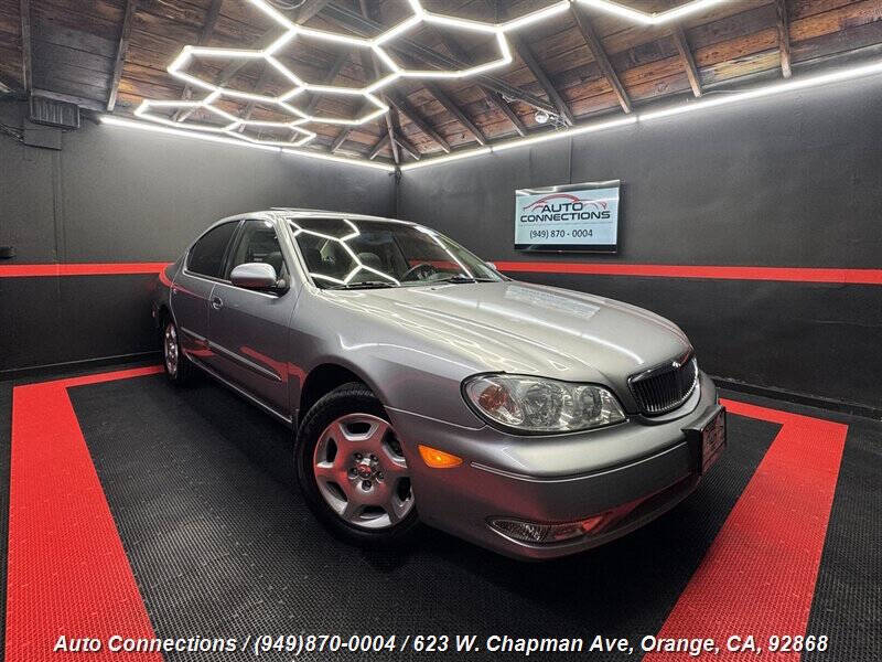 Infiniti I30 For Sale - Carsforsale.com®