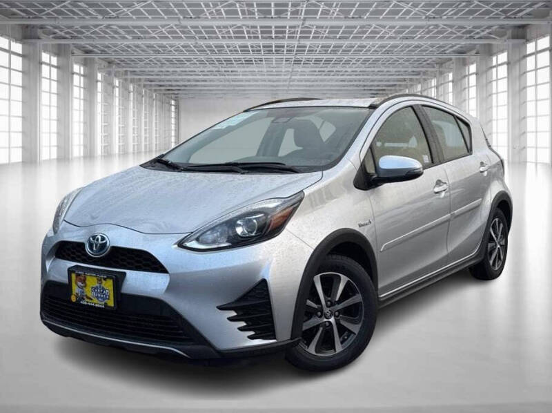 2019 Toyota Prius c For Sale In Watsonville, CA - Carsforsale.com®