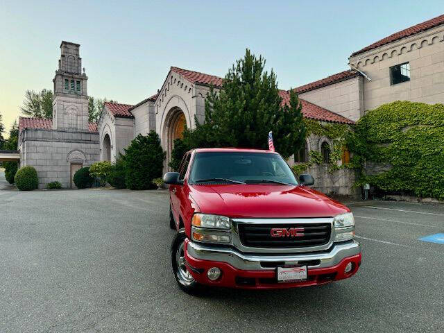 2003 GMC Sierra 1500 For Sale - Carsforsale.com®