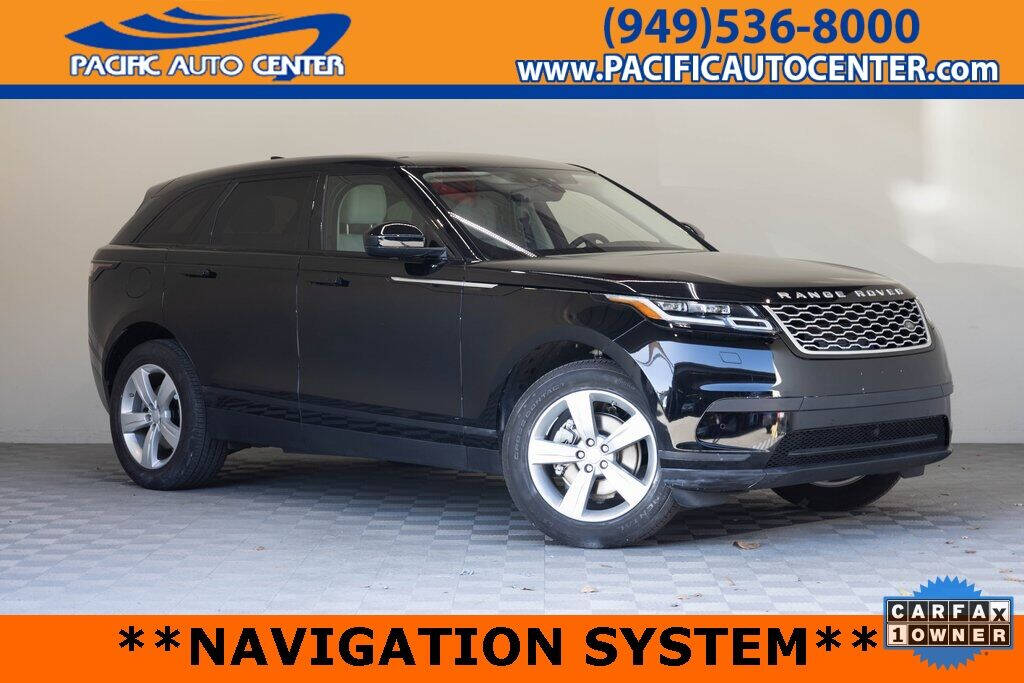 Land Rover Range Rover Velar For Sale - Carsforsale.com®