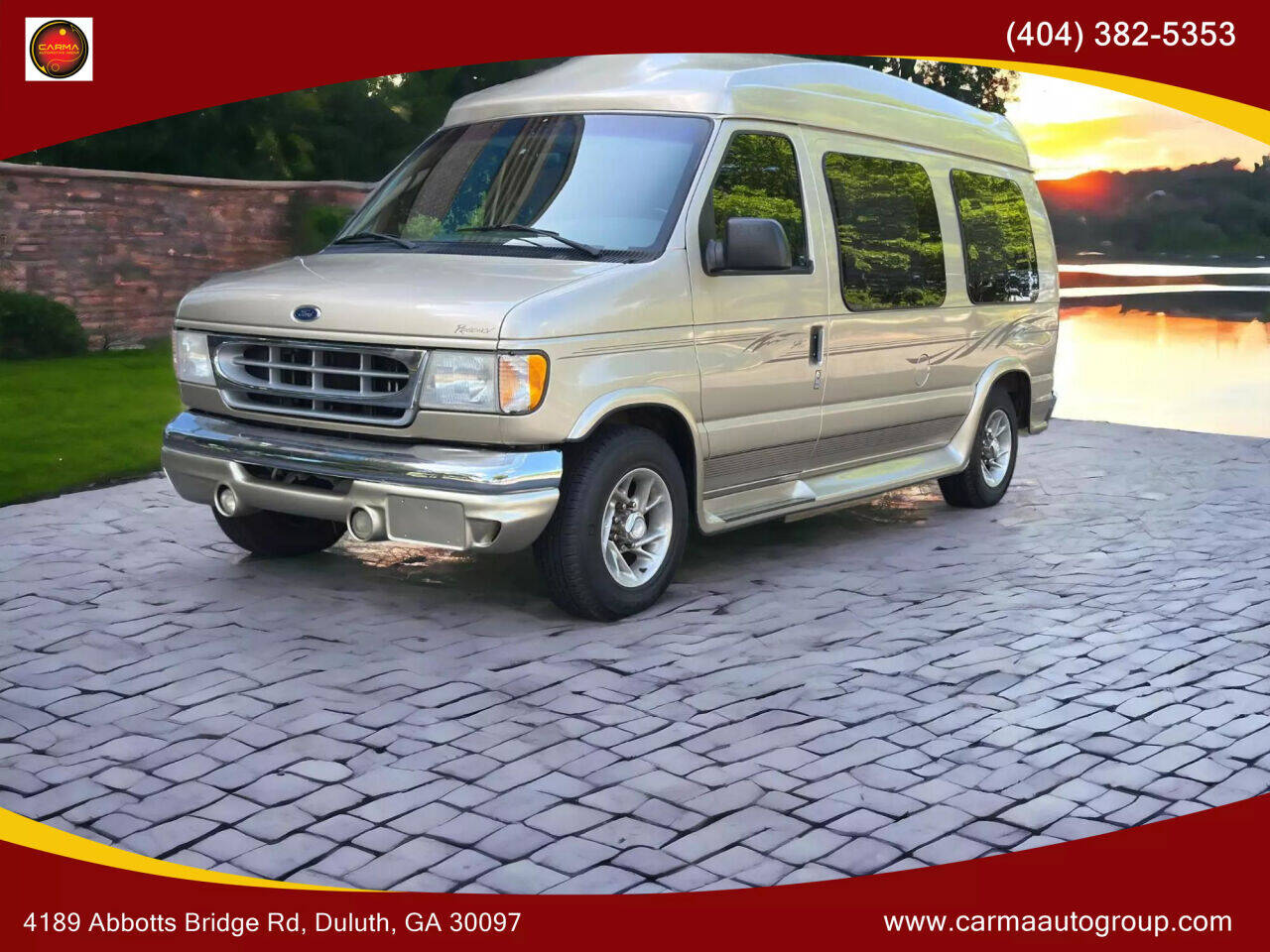 1999 Ford E-Series For Sale - Carsforsale.com®